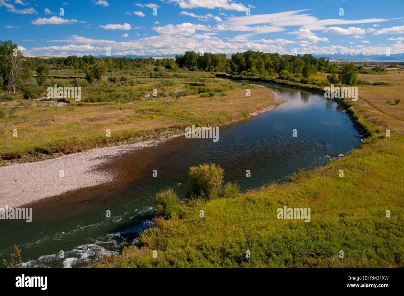 Missouri Headwaters High Resolution Stock Photography and Images - Alamy