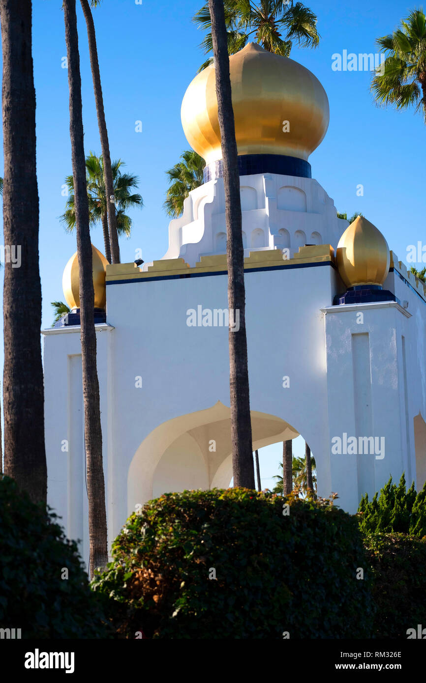 Self realization fellowship california hi-res stock photography and ...