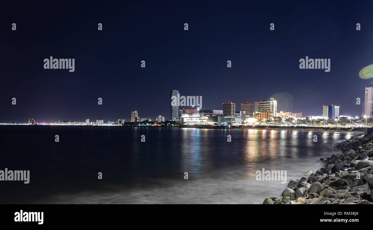 Veracruz mexico village hi-res stock photography and images - Alamy