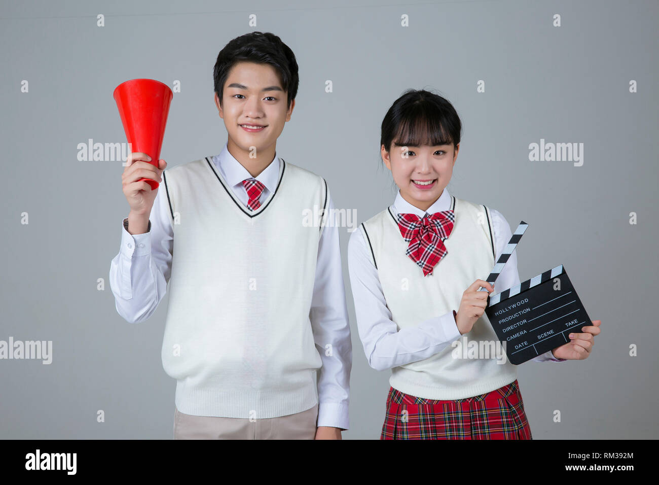 Life of high school students, senior school students concept photo 421 ...