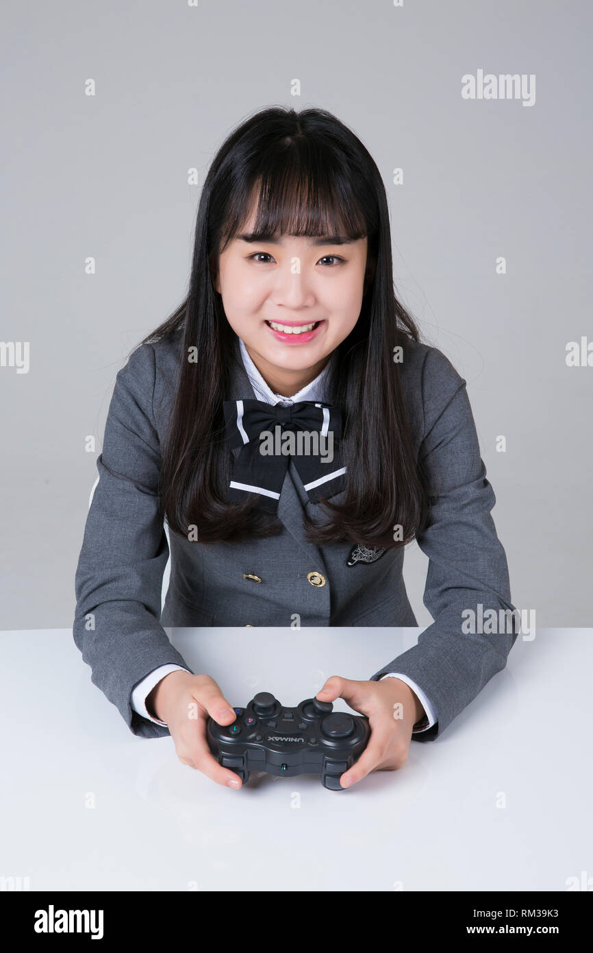 Life of high school students, senior school students concept photo 323 ...