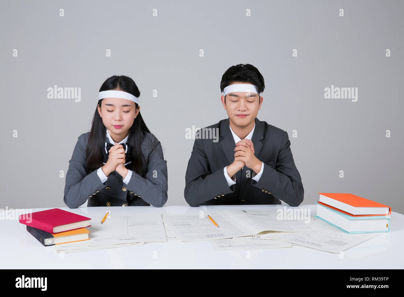 Life of high school students, senior school students concept photo 263 ...