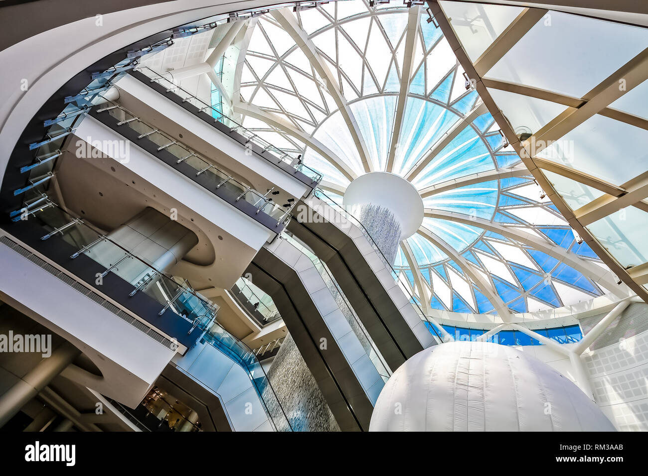 Sandton city mall hi-res stock photography and images - Alamy