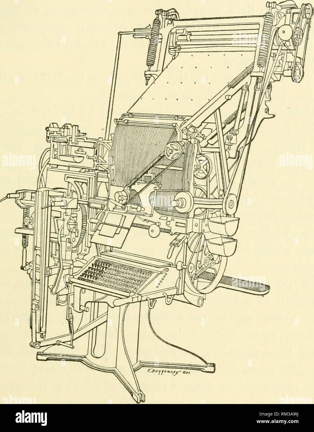 Typographs hi-res stock photography and images - Alamy