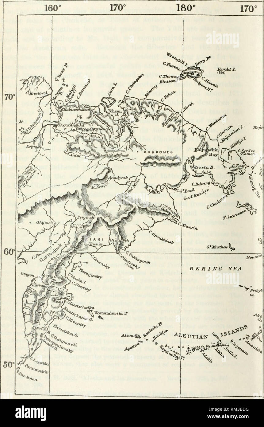 Map of hoffman hi-res stock photography and images - Alamy