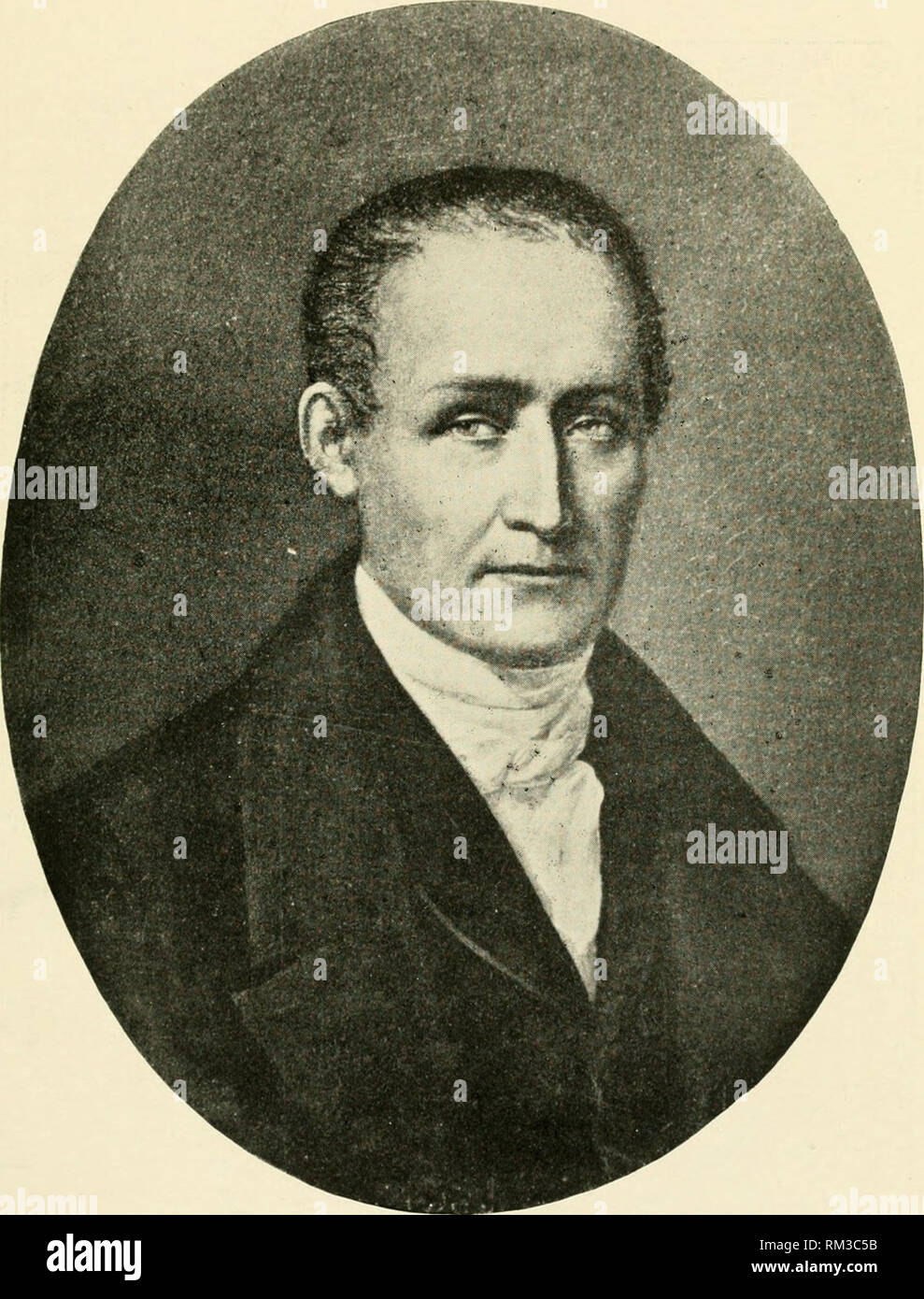 Joseph nicephore niepce hi-res stock photography and images - Alamy