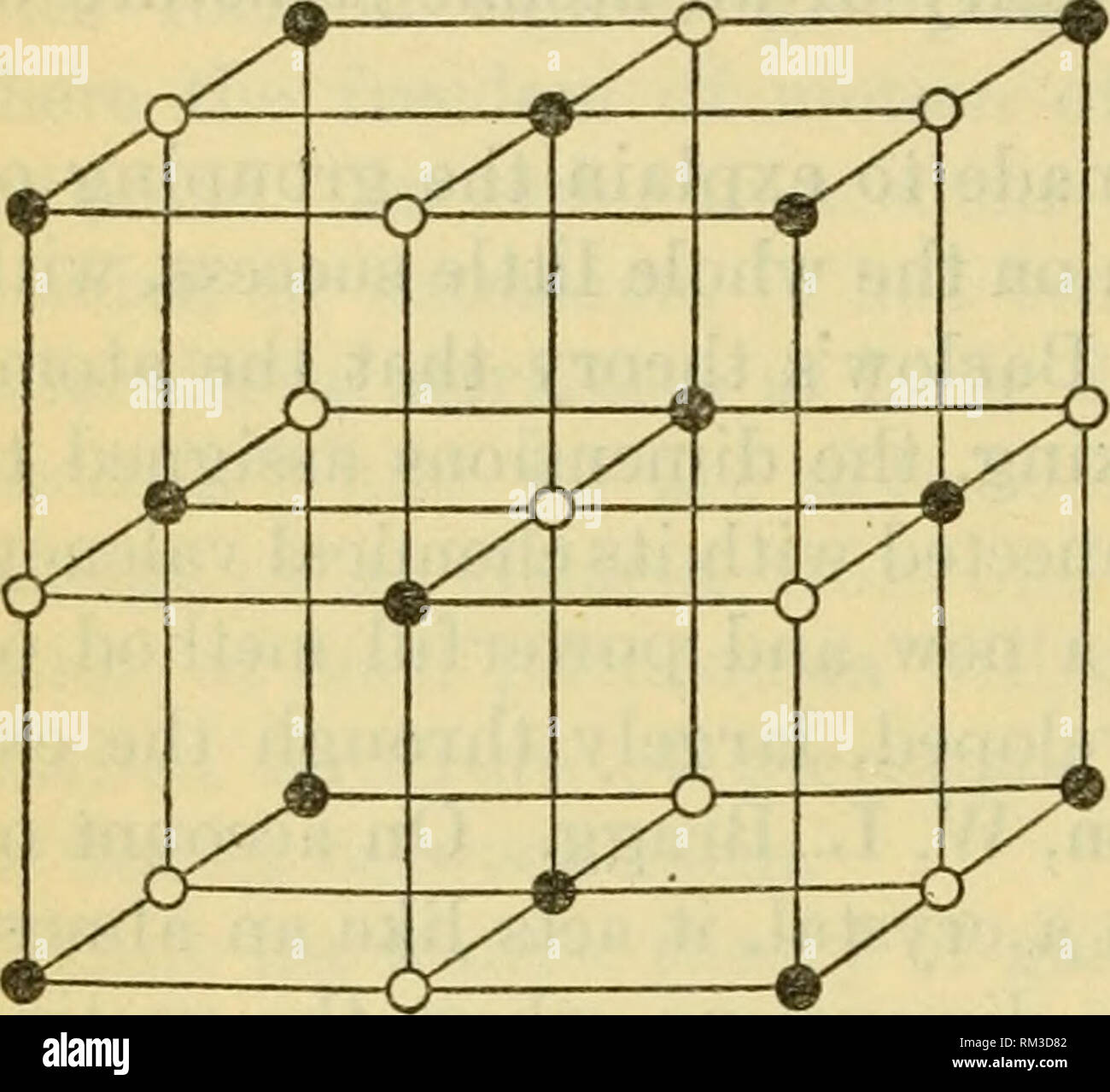 Carbon atoms diamond hi-res stock photography and images - Alamy