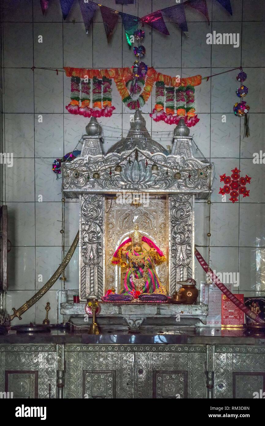 Sami altar hi-res stock photography and images - Alamy