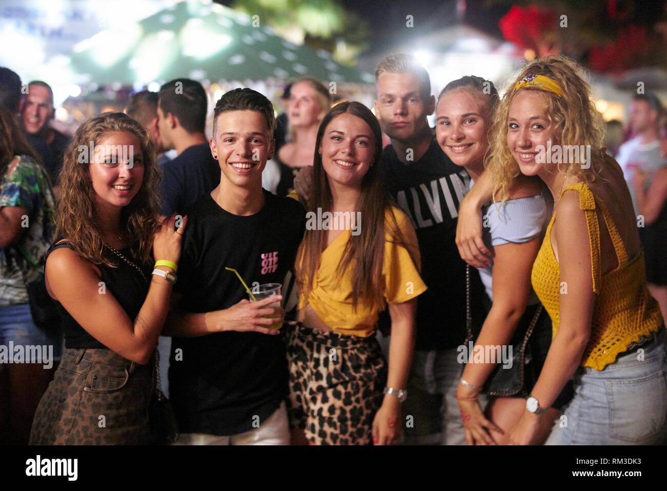 Portrait danimal hi-res stock photography and images - Alamy