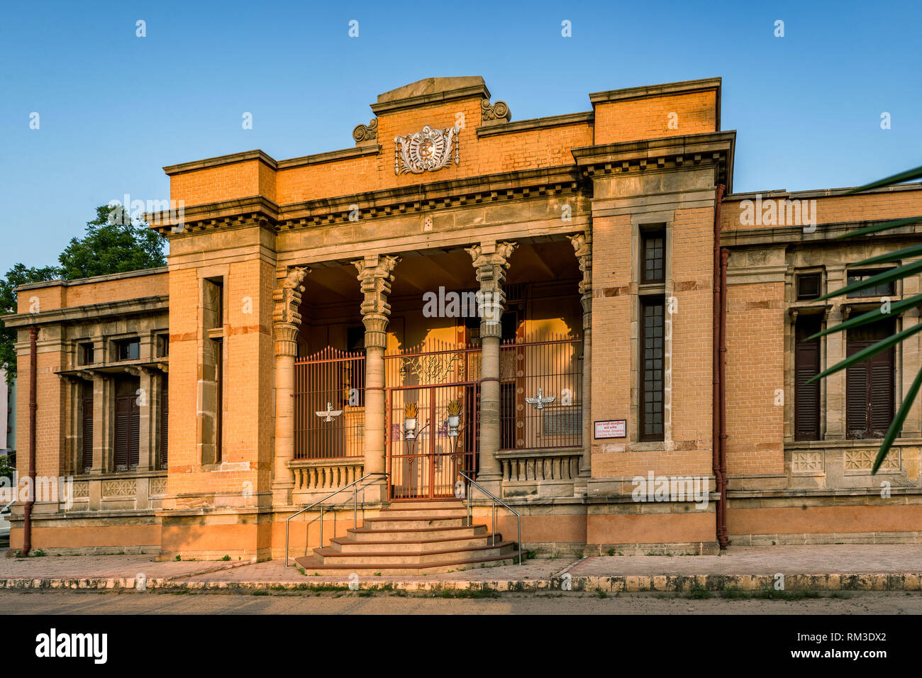 Agiary High Resolution Stock Photography and Images - Alamy