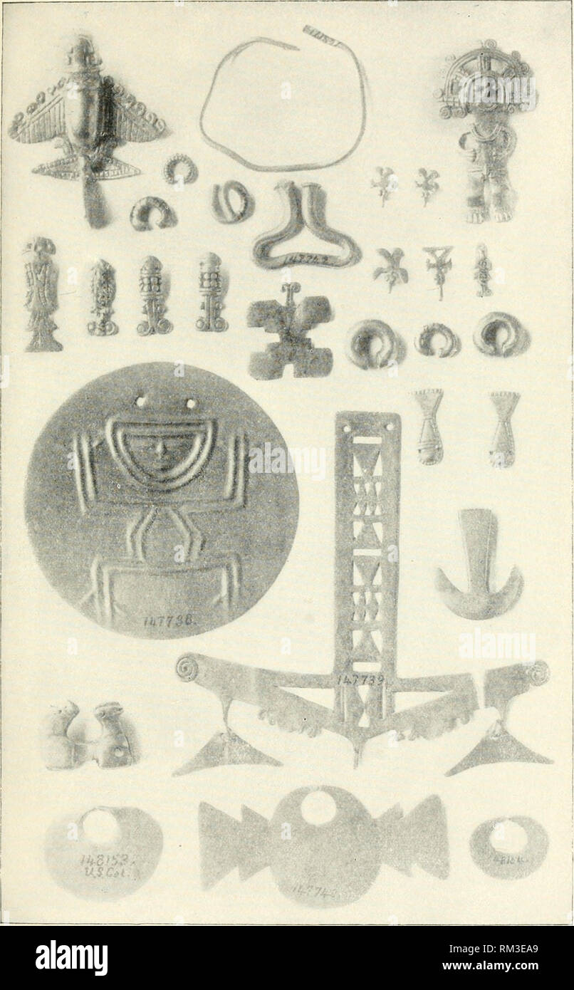 Quimbaya objects hi-res stock photography and images - Alamy