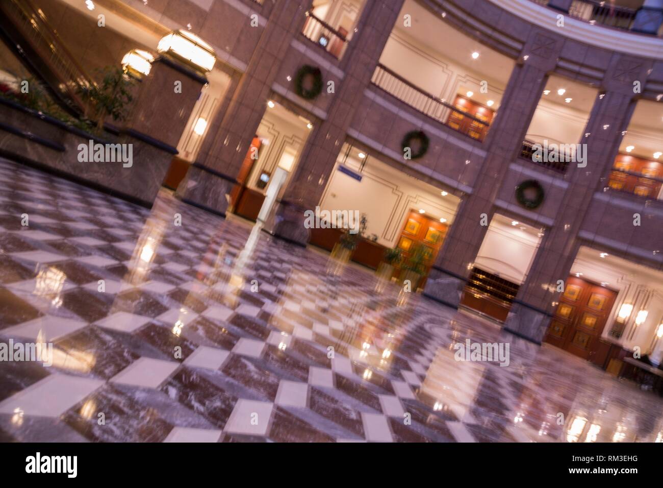 Legislative office building hi-res stock photography and images - Alamy