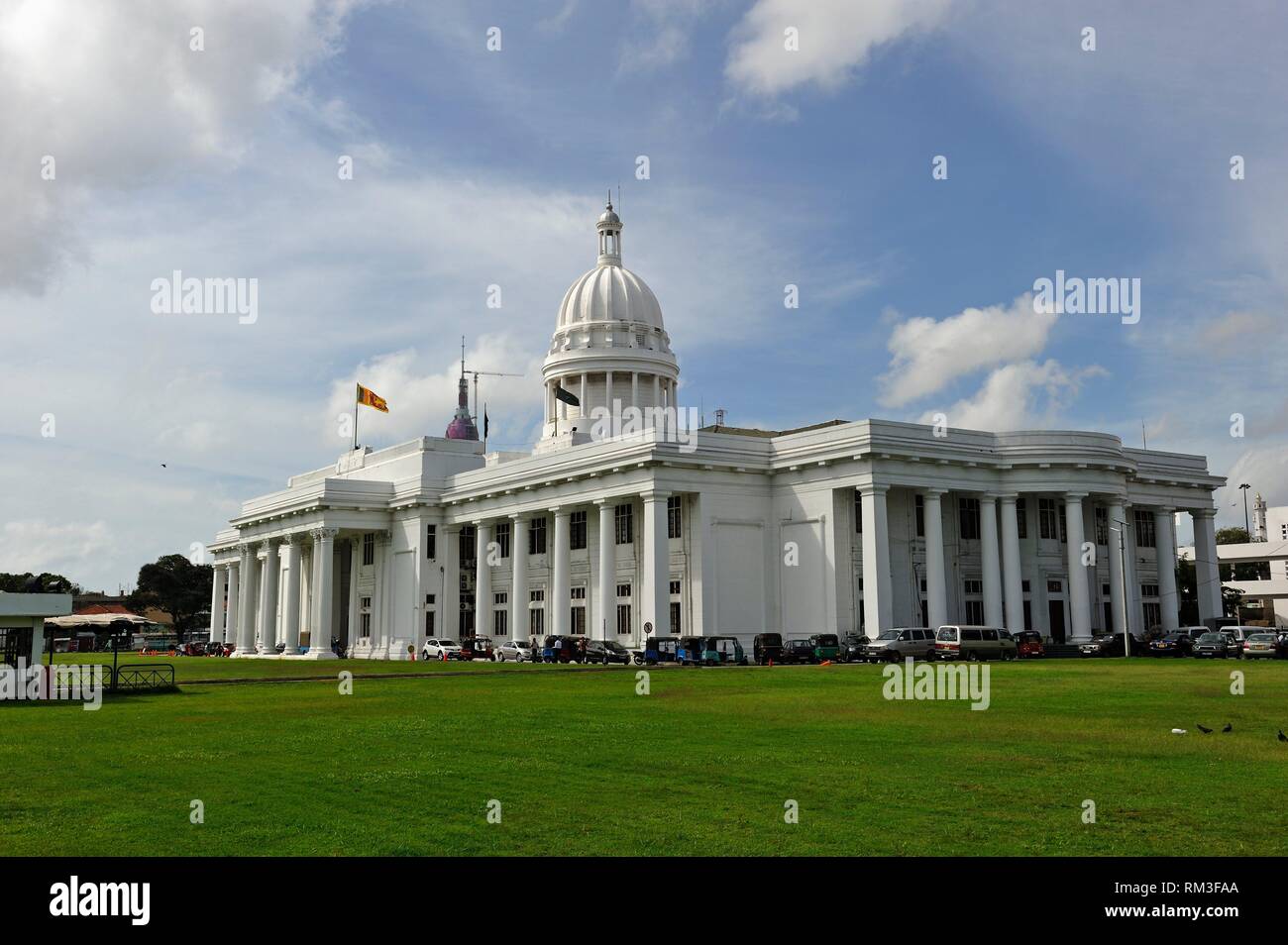 City colombo hi-res stock photography and images - Alamy