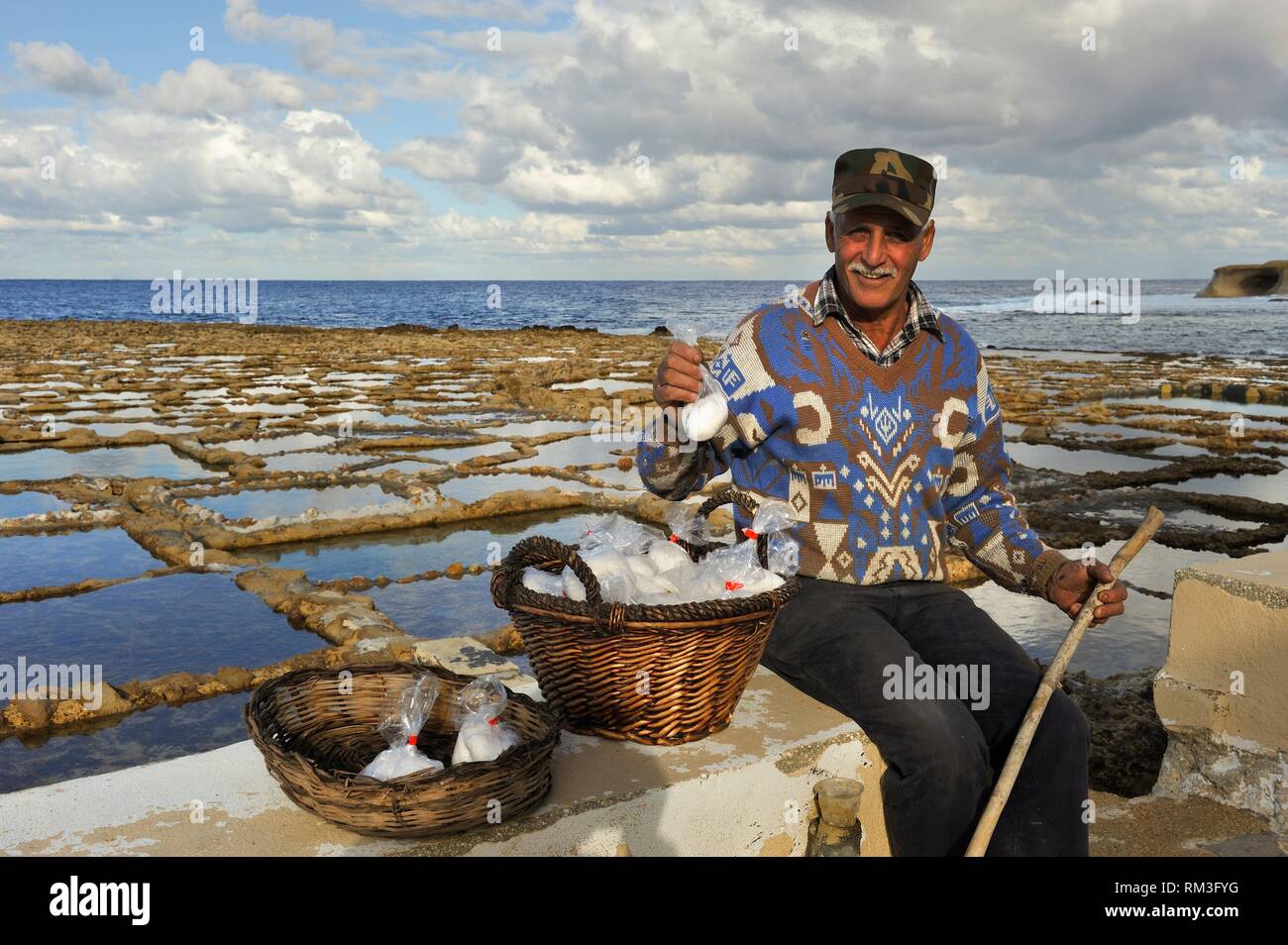 Neolithic man agriculture hi-res stock photography and images - Alamy