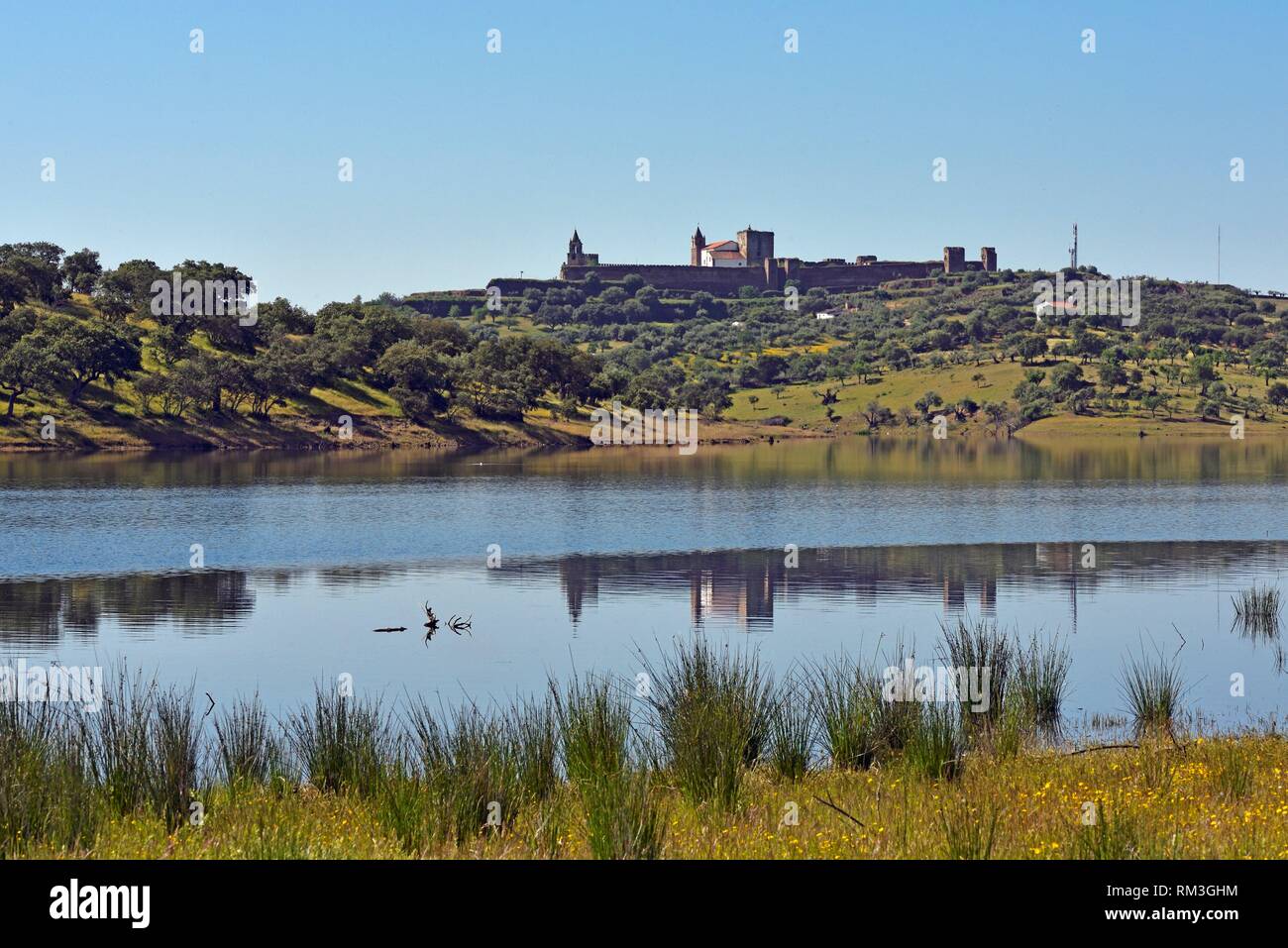 Alqueva hi-res stock photography and images - Alamy