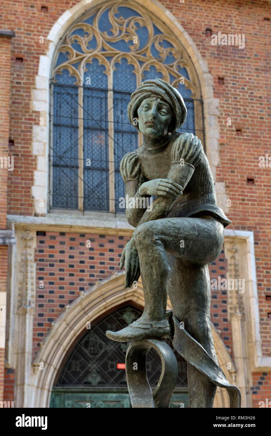 Veit stoss hi-res stock photography and images - Alamy