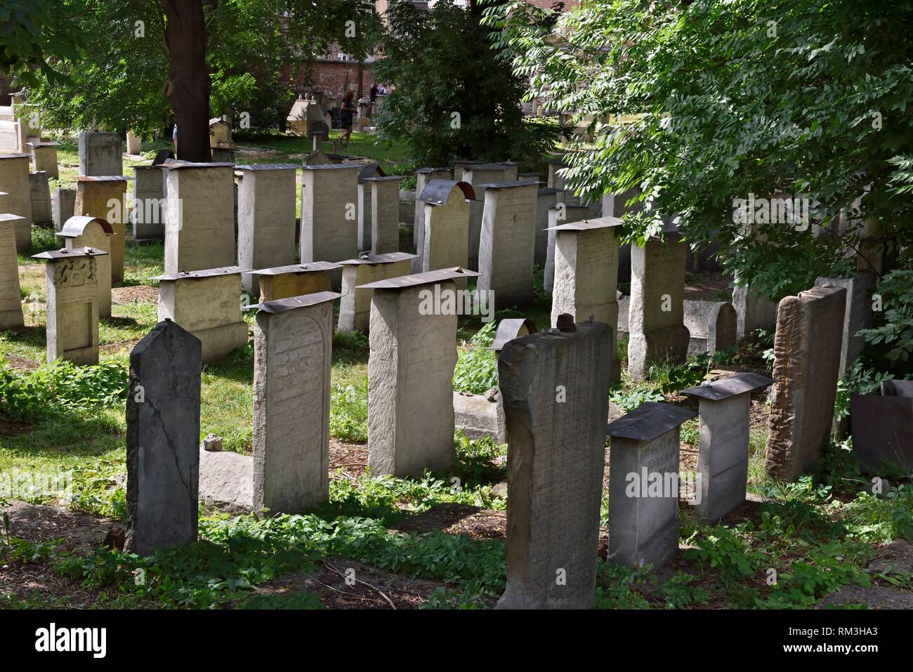 Poland Cemetery High Resolution Stock Photography and Images - Alamy