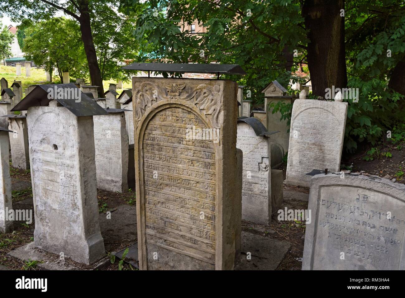 Poland Cemetery High Resolution Stock Photography and Images - Alamy