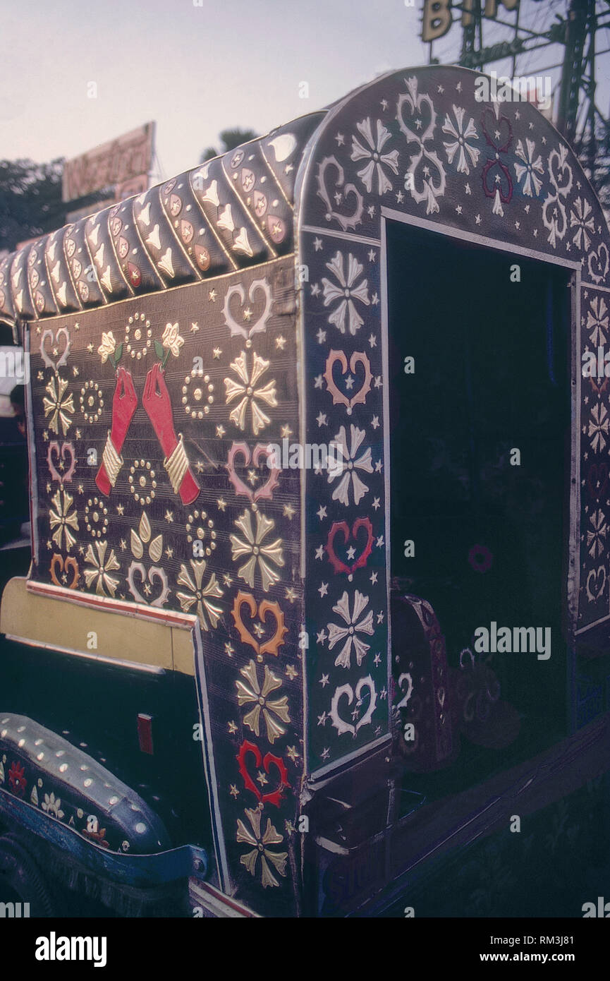 Auto Rickshaw, Patna, Bihar, India, Asia Stock Photo - Alamy