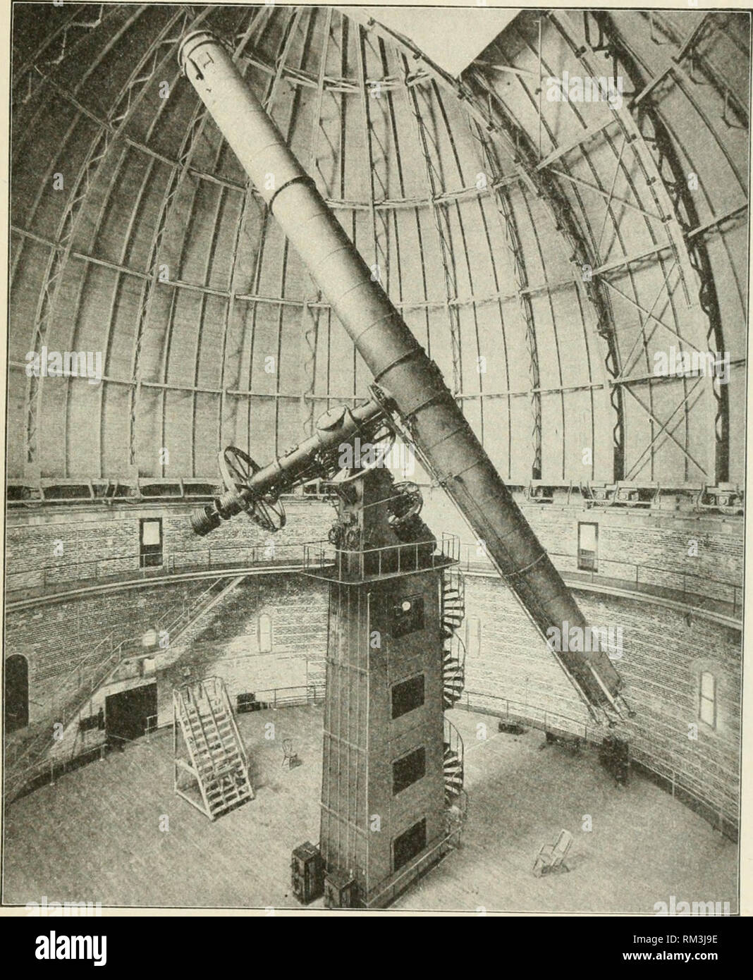 Great photographic telescope hi-res stock photography and images - Alamy