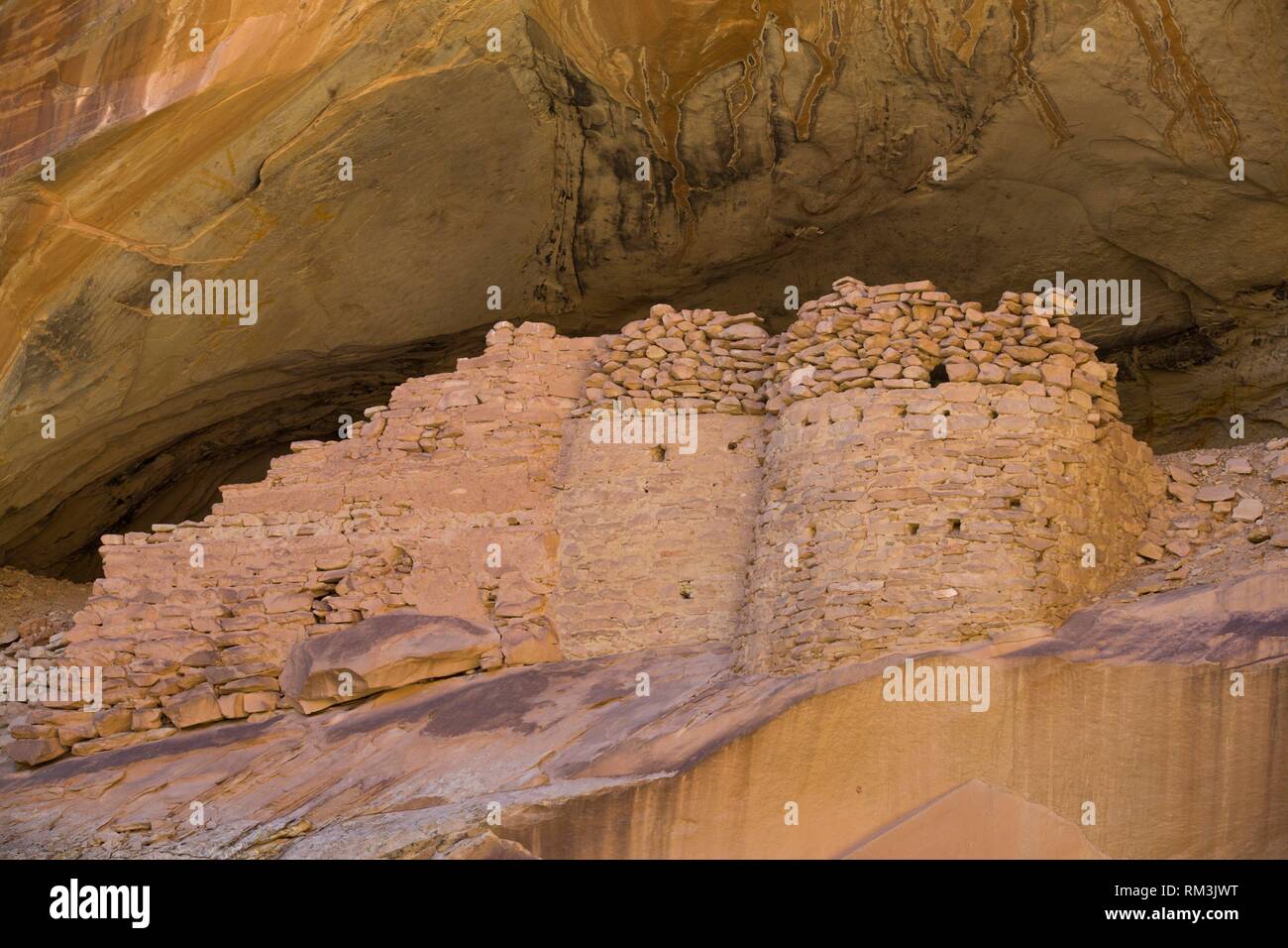 Monarch Cave Ruins High Resolution Stock Photography and Images - Alamy