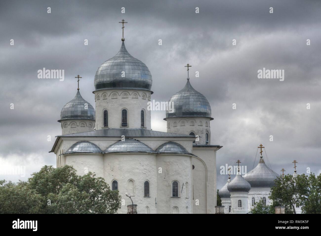 Novgorod hi-res stock photography and images - Alamy
