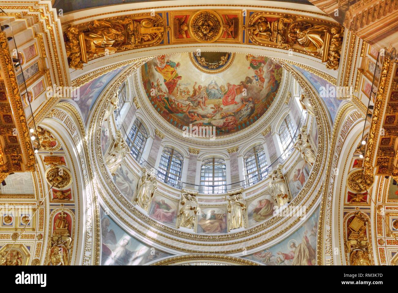 Belfry Interior High Resolution Stock Photography and Images - Alamy