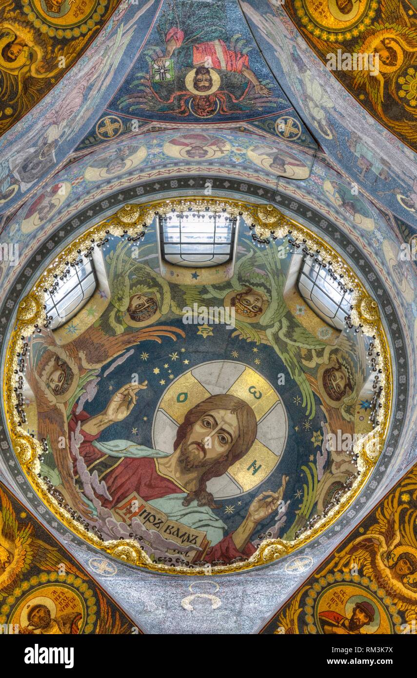 Blood ceiling hi-res stock photography and images - Alamy