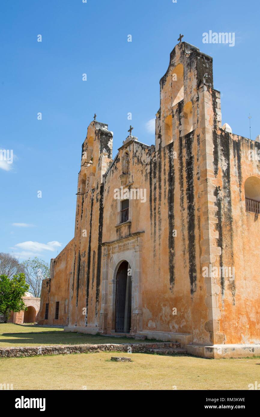 Mani building hi-res stock photography and images - Alamy