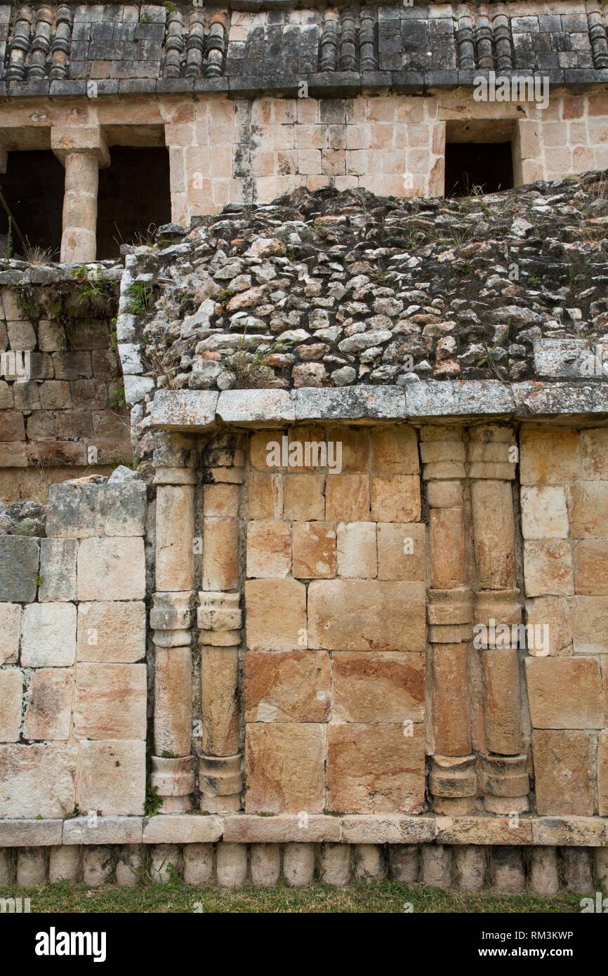 Teocalli High Resolution Stock Photography and Images - Alamy