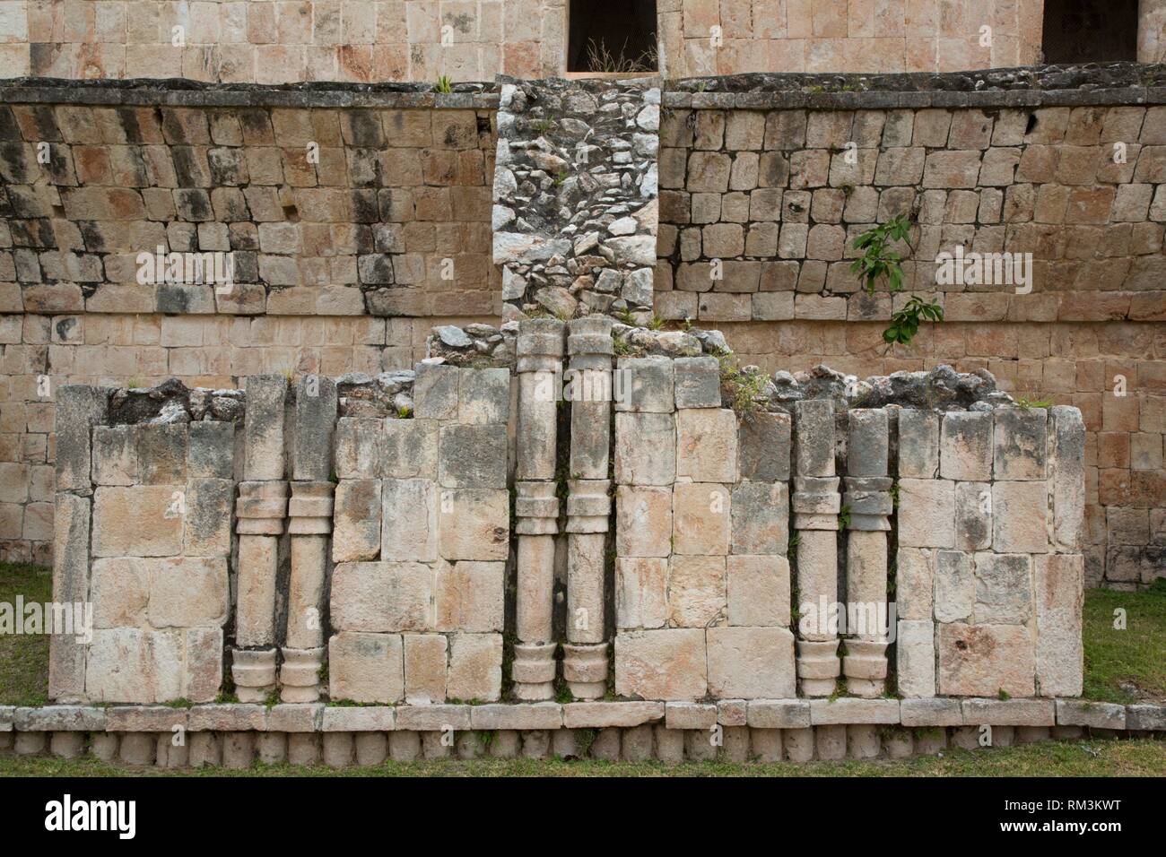 Teocalli High Resolution Stock Photography and Images - Alamy