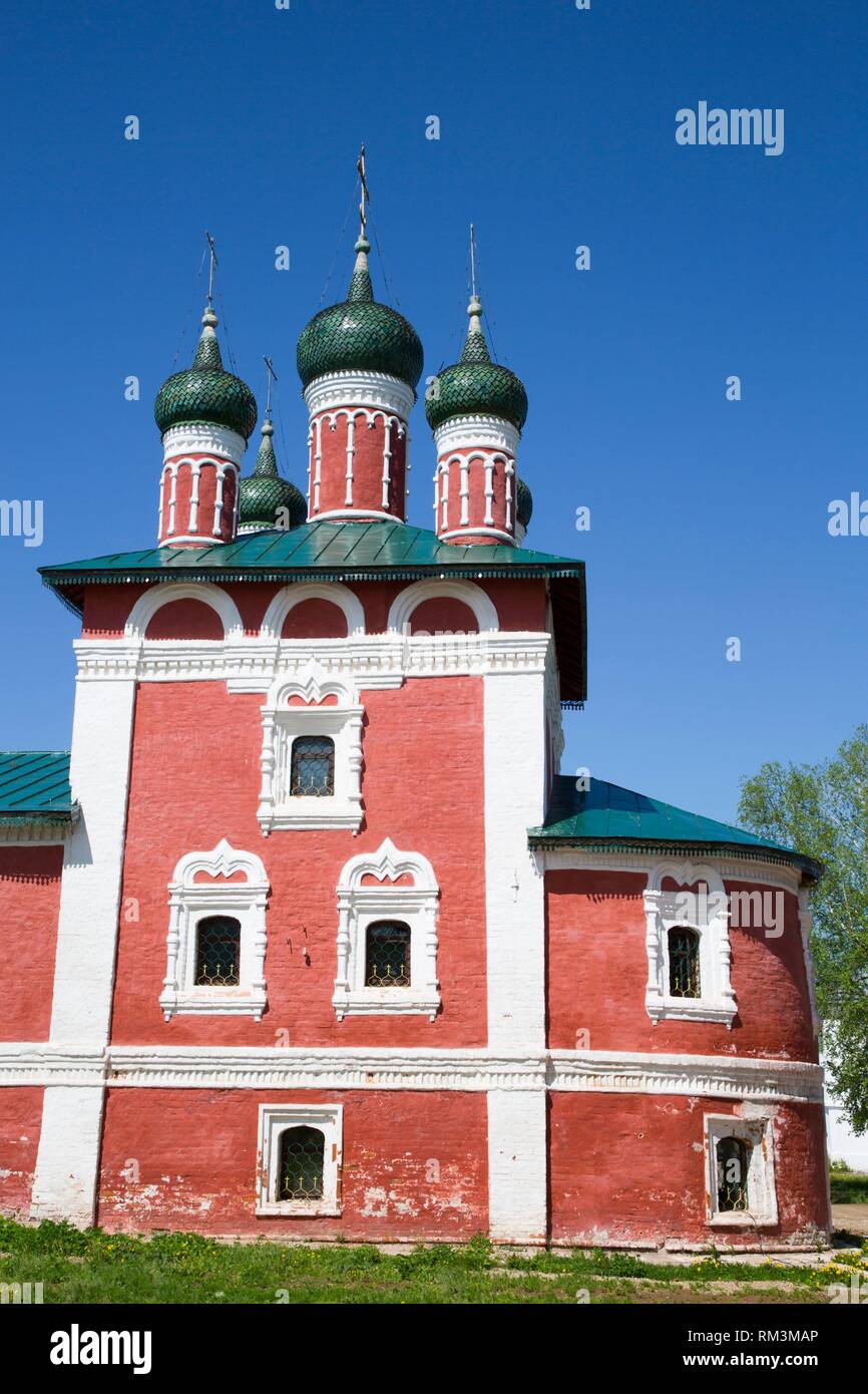 Smolensk oblast hi-res stock photography and images - Alamy