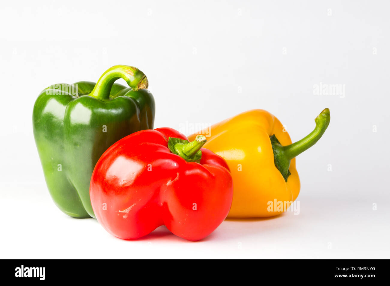 Paprika fruit hi-res stock photography and images - Alamy