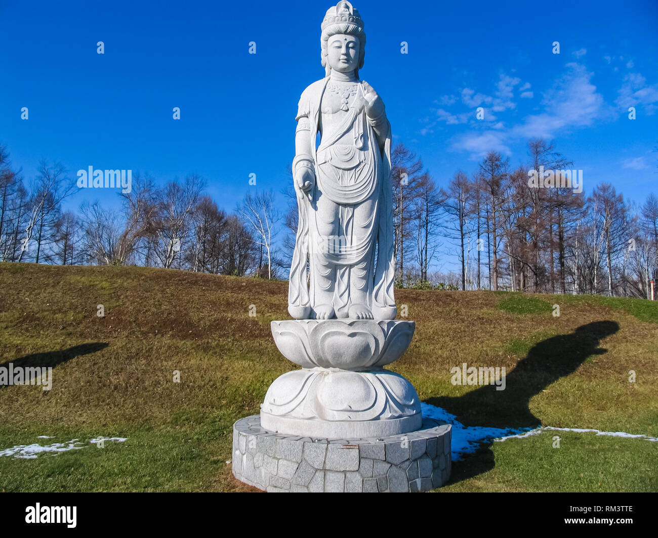 Esashi japan hi-res stock photography and images - Alamy