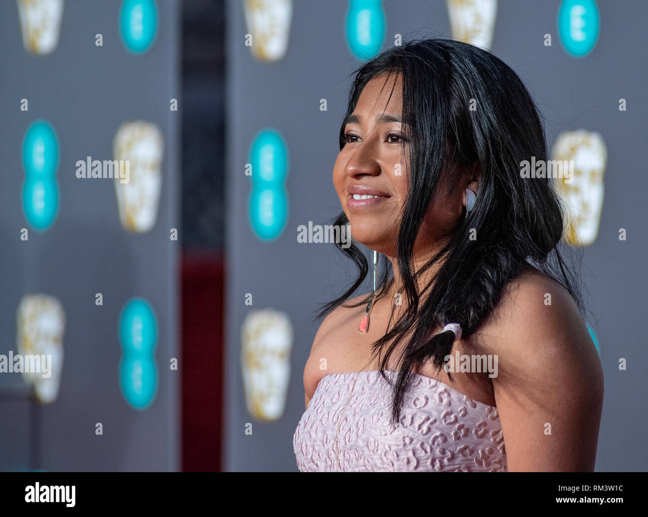 Nancy garcia hi-res stock photography and images - Alamy