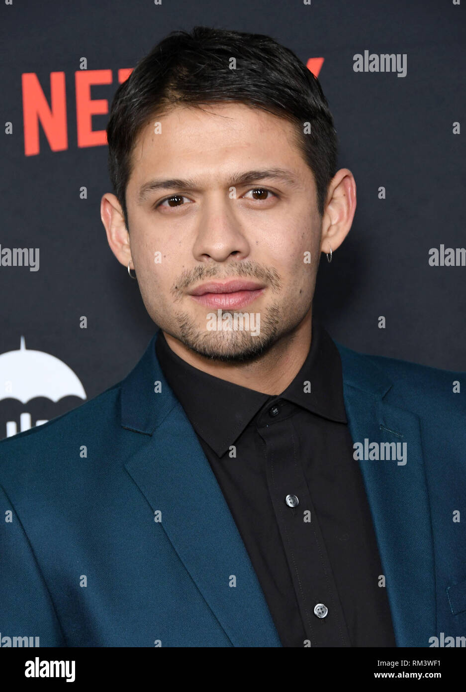 Hollywood, CA, USA. 12th Feb, 2019. 12 February 2019 - Hollywood ...