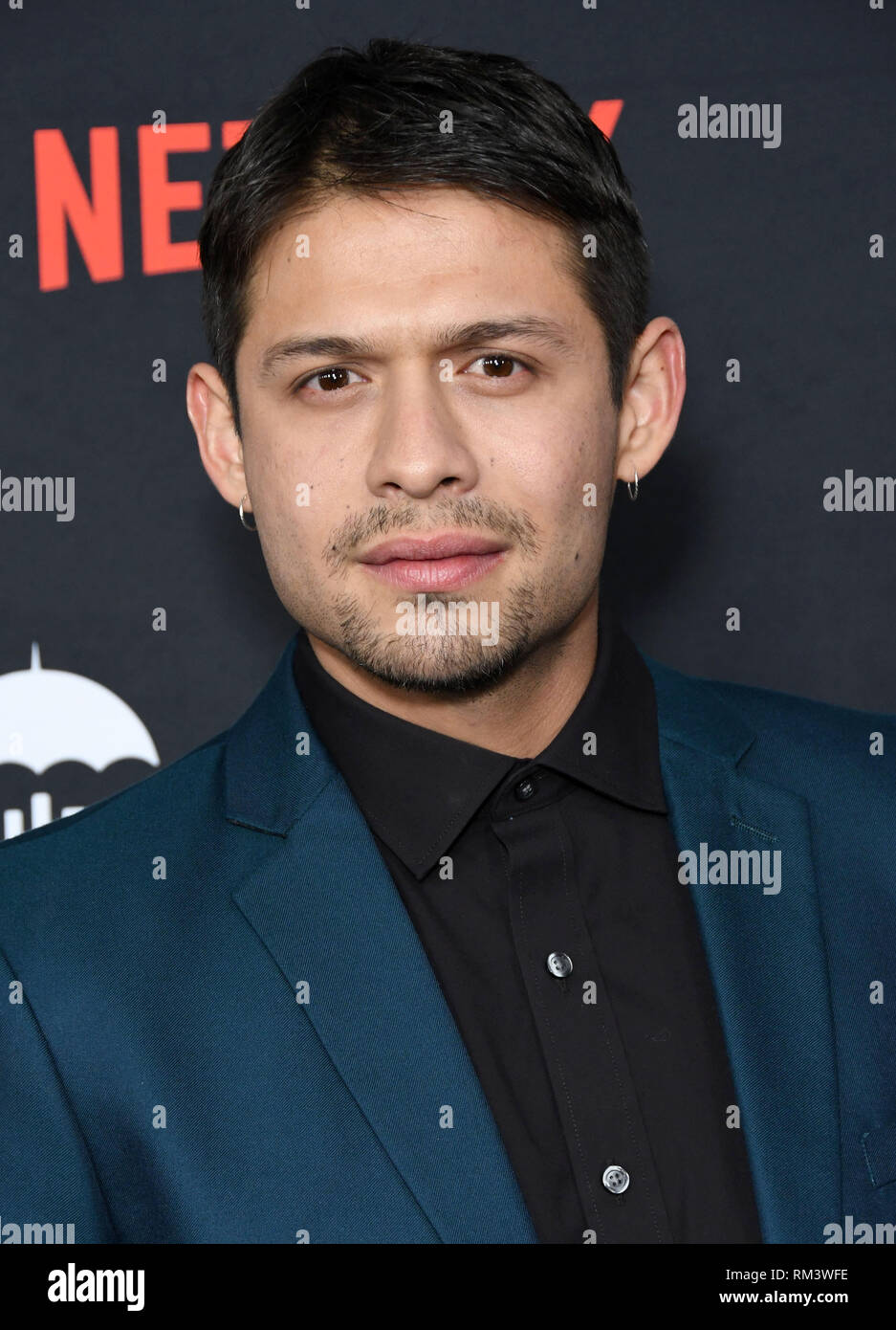 Hollywood, CA, USA. 12th Feb, 2019. 12 February 2019 - Hollywood ...