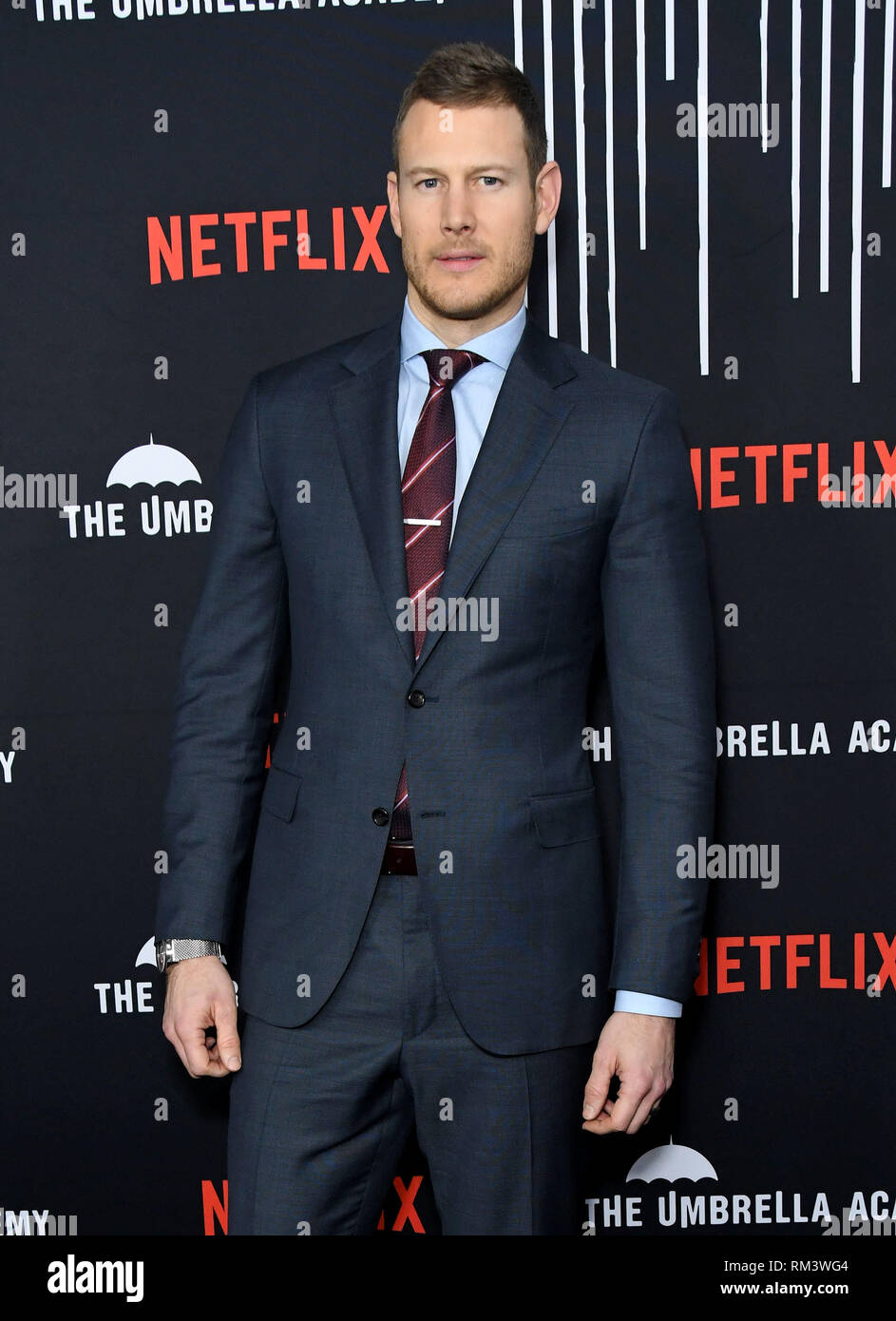 Tom hopper umbrella hi-res stock photography and images - Alamy