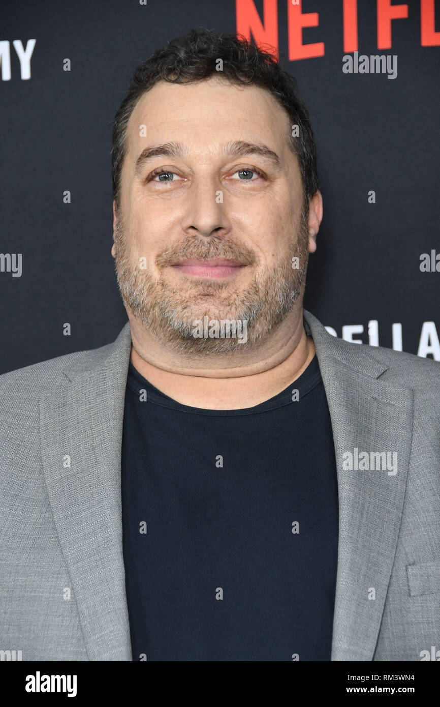 Hollywood, United States. 12th Feb, 2019. 12 February 2019 - Hollywood ...