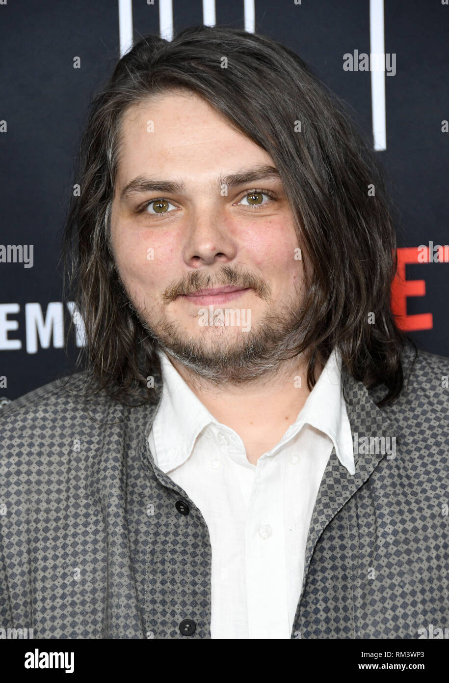 Hollywood, United States. 12th Feb, 2019. 12 February 2019 - Hollywood ...