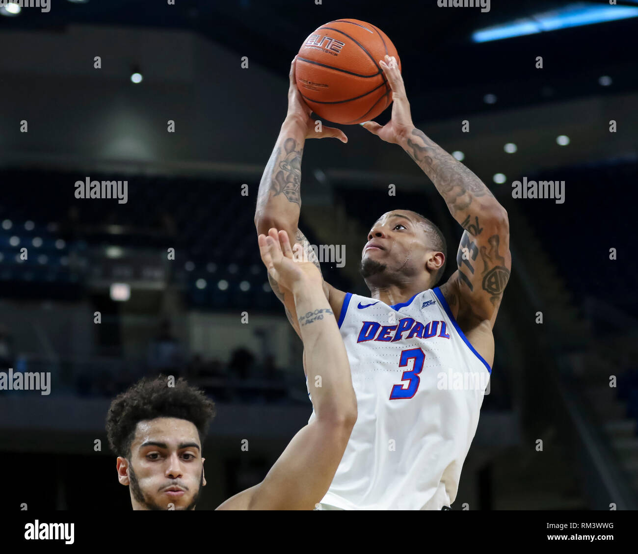 Gage Chicago High Resolution Stock Photography and Images - Alamy