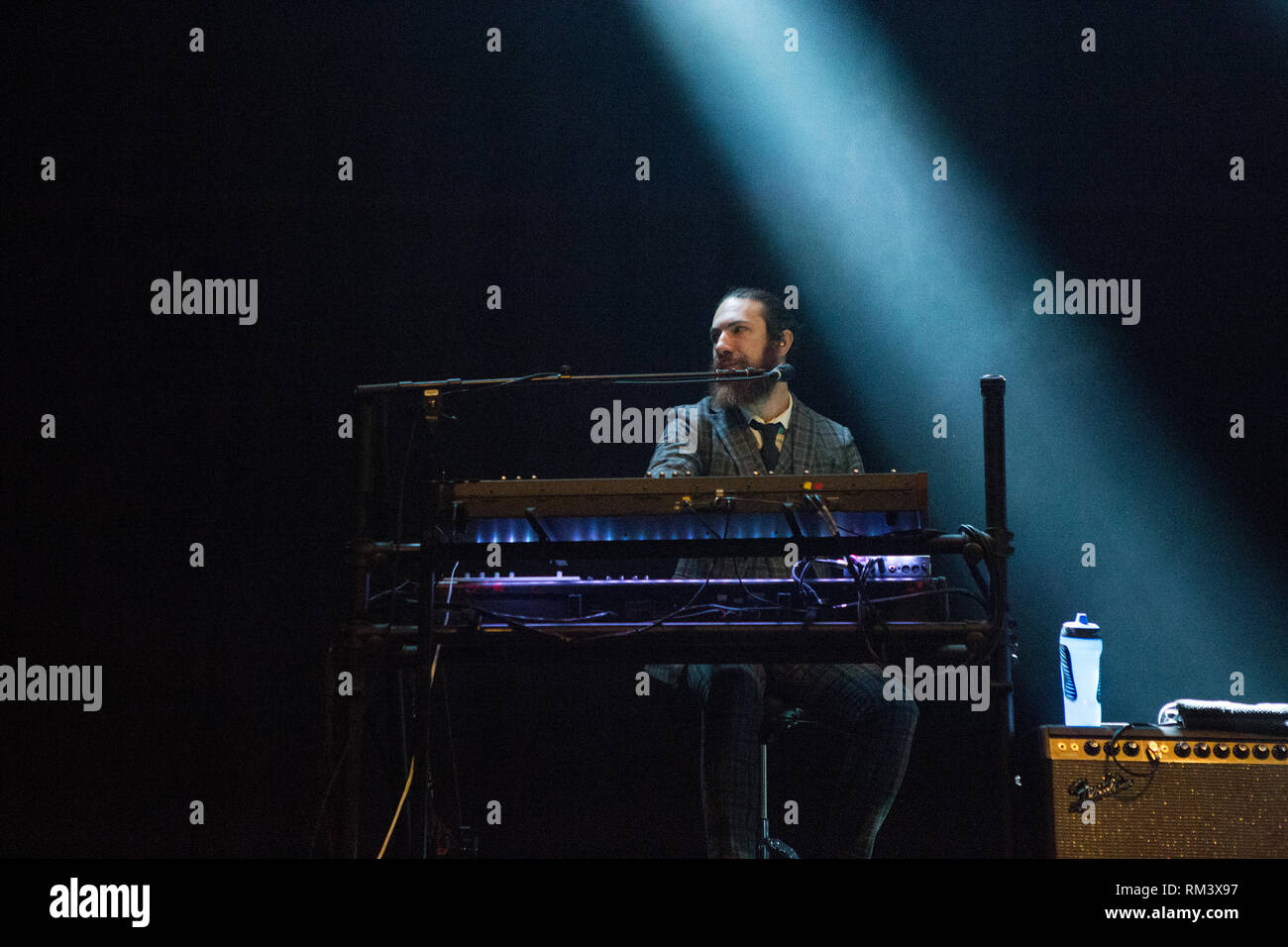 12th cab hi-res stock photography and images - Alamy