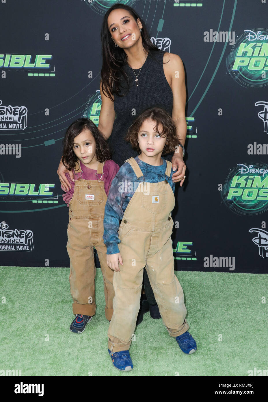 Los Angeles, North Hollywood, United States. 12th Feb, 2019. Los ...