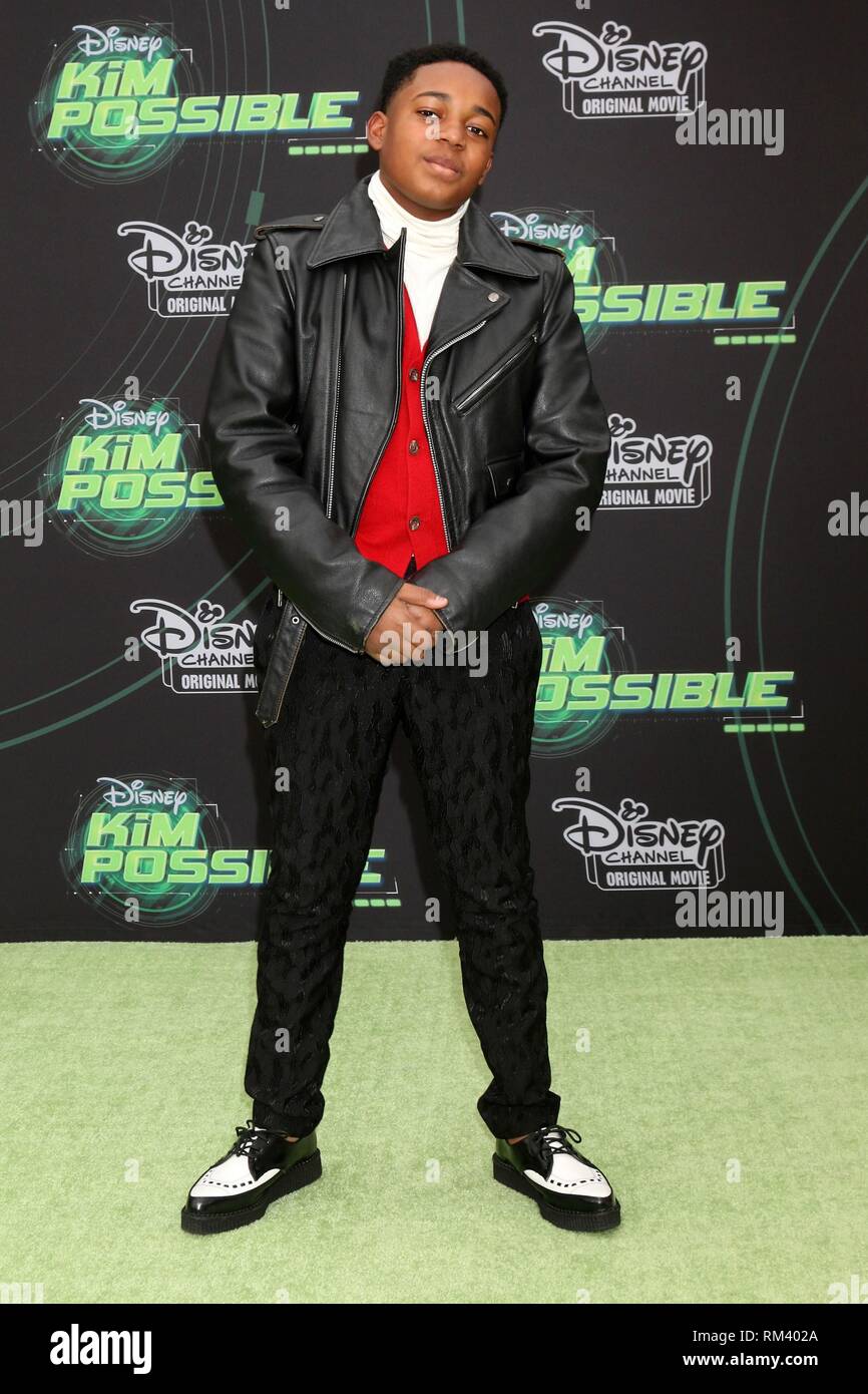 Isaac ryan brown hi-res stock photography and images - Alamy