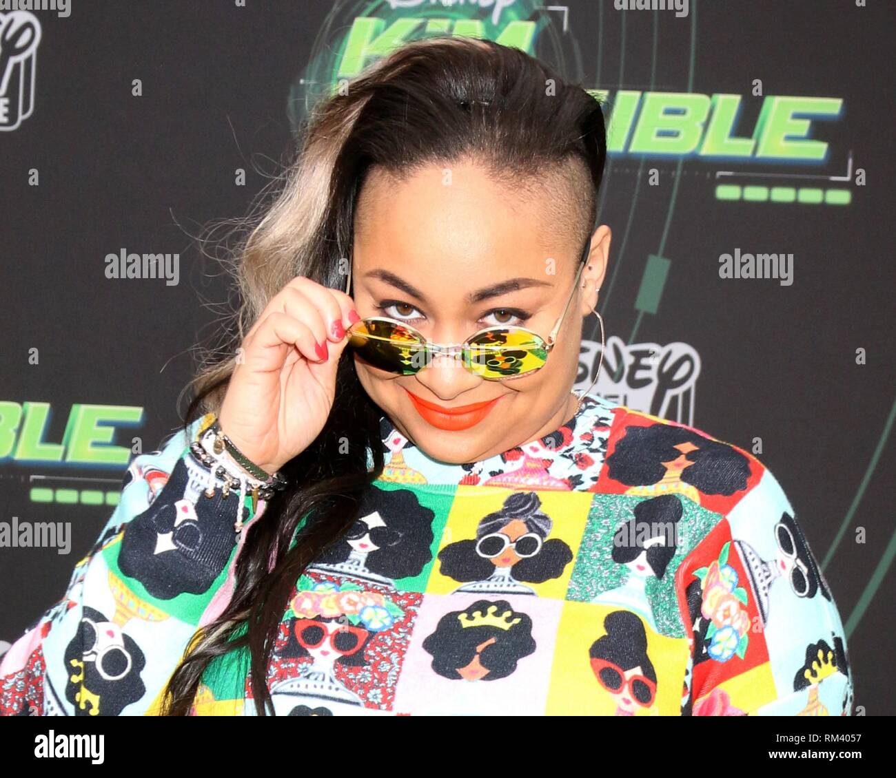 Kim raven hi-res stock photography and images - Alamy