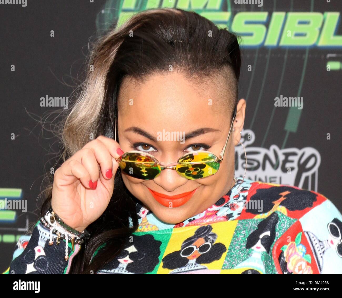 Kim raven hi-res stock photography and images - Alamy