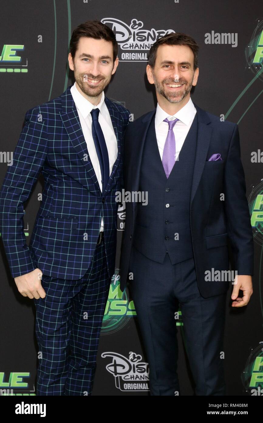 Zach lipovsky and adam b stein hi-res stock photography and images - Alamy