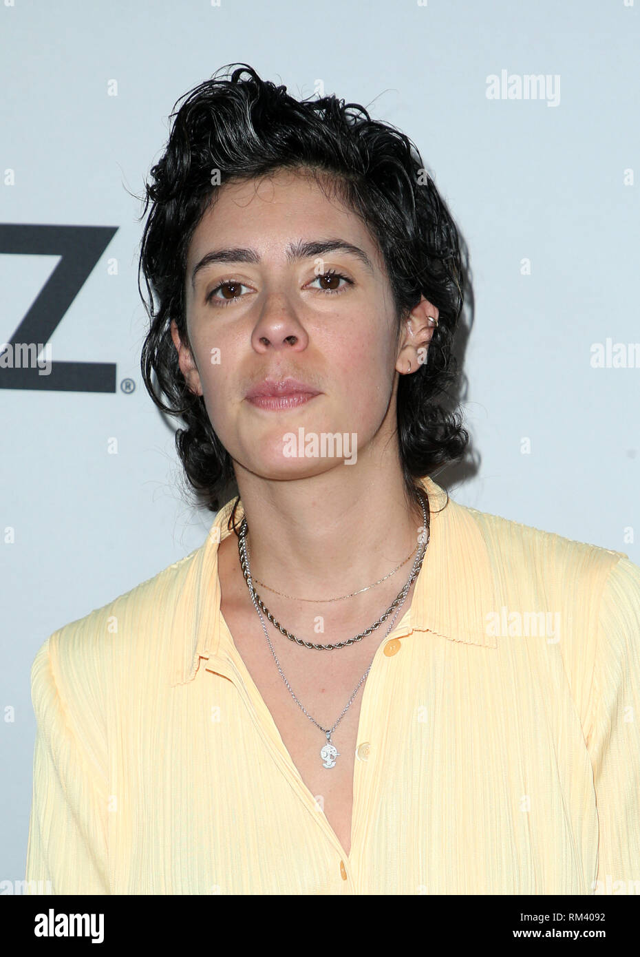 Roberta colindrez hi-res stock photography and images - Alamy