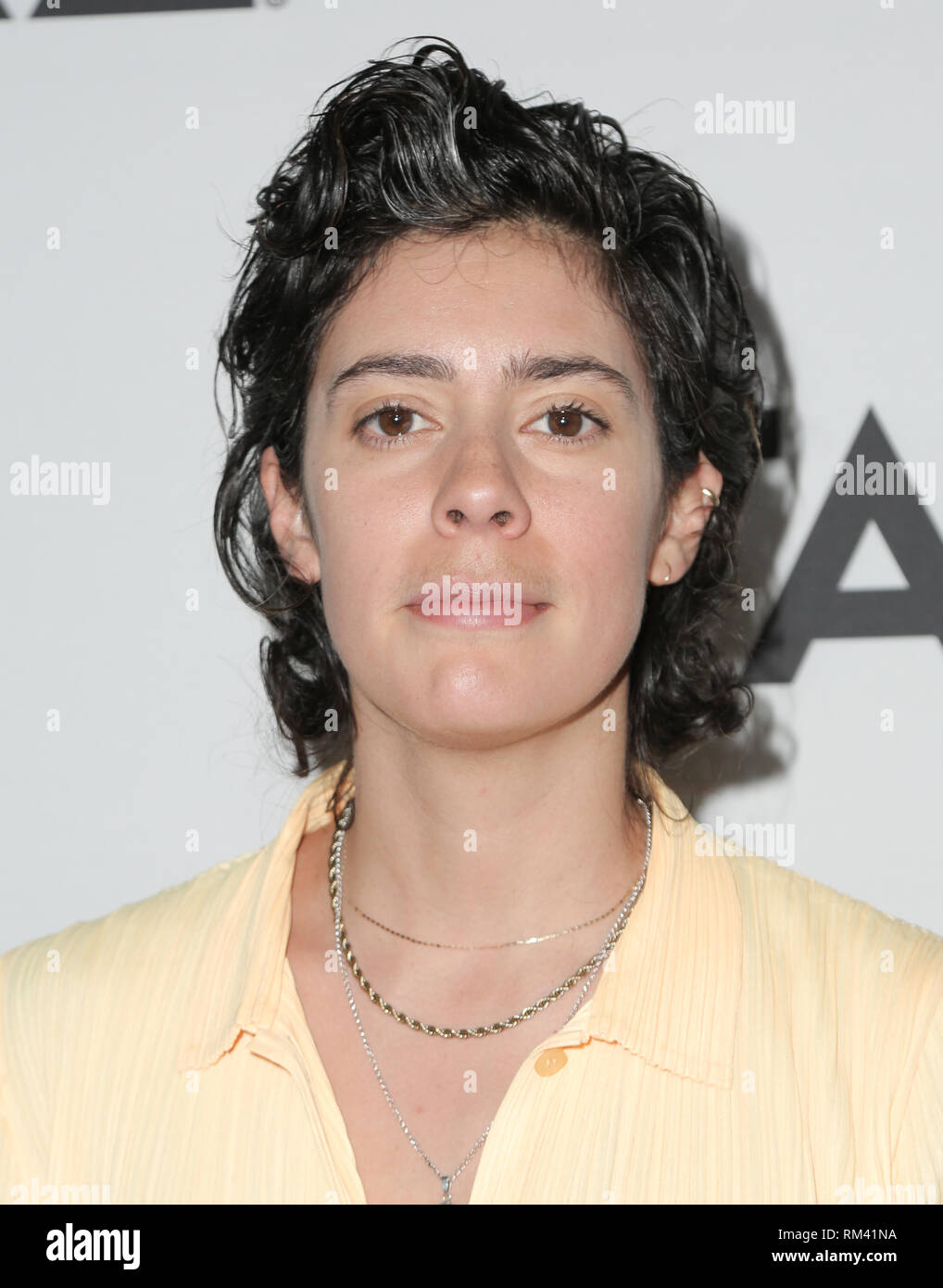 Roberta colindrez hi-res stock photography and images - Alamy