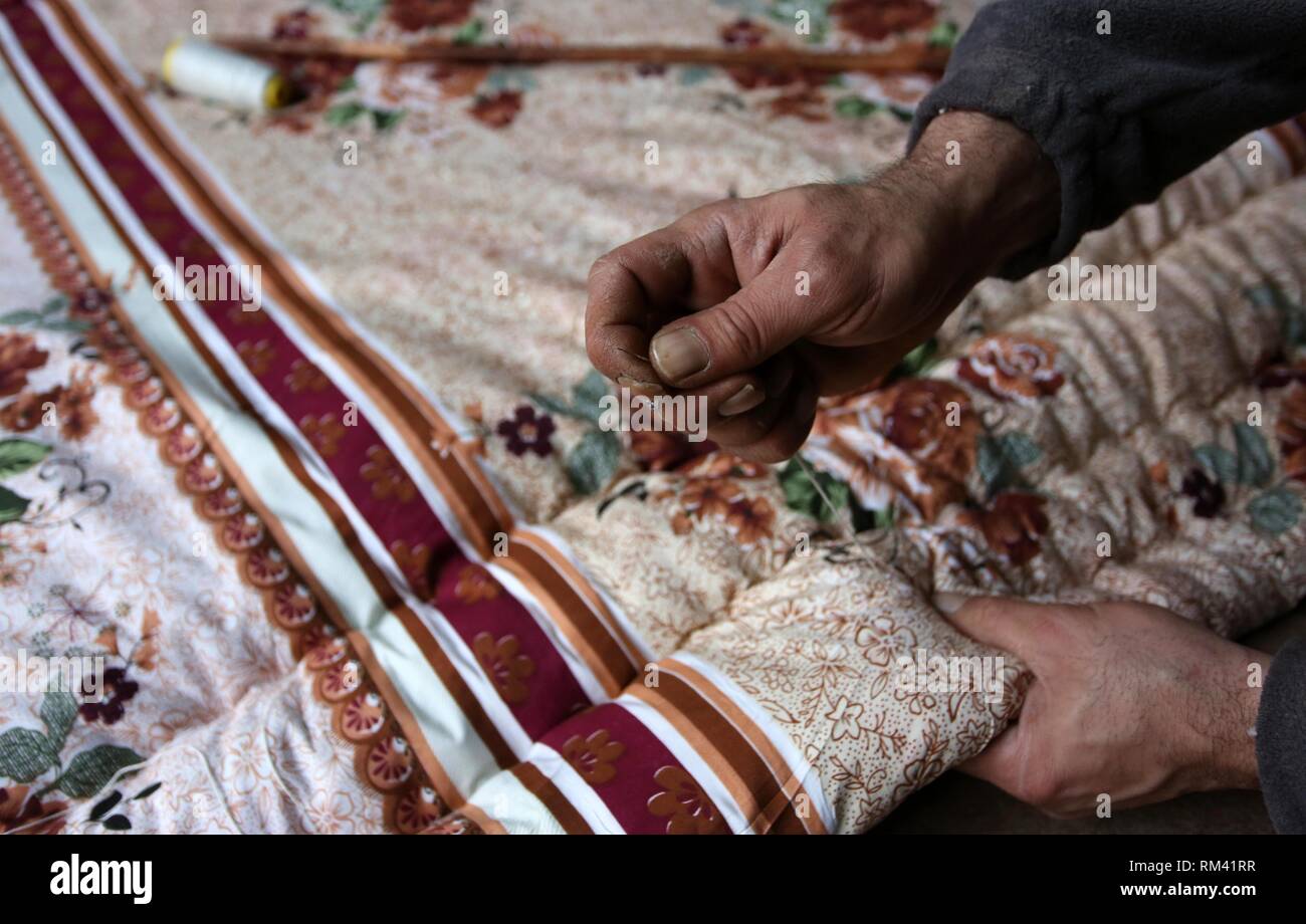 Plastic scrims hi-res stock photography and images - Alamy